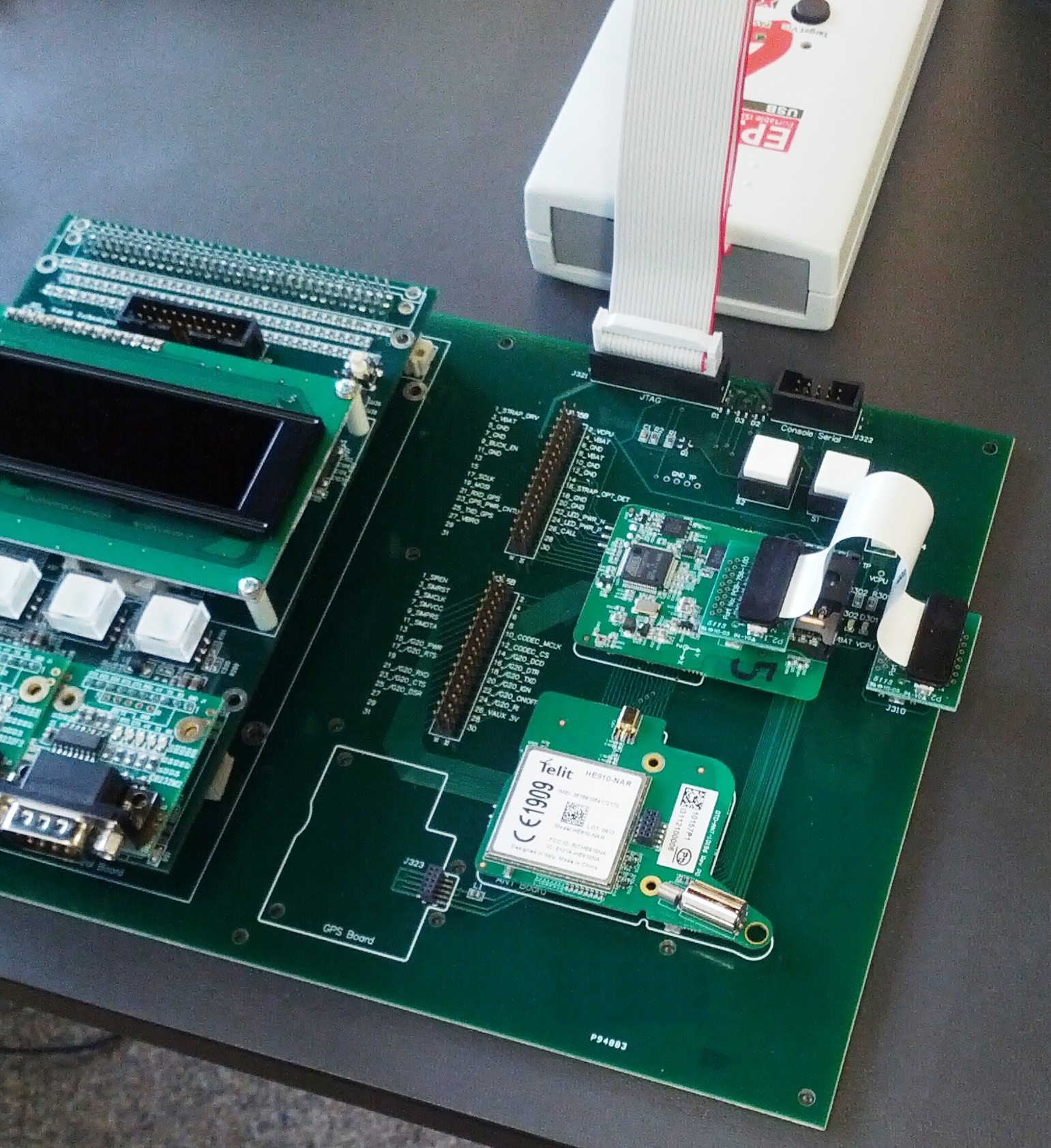 Products | Kornak Technologies